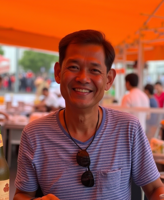 Our Team - Vantage Digital Solutions