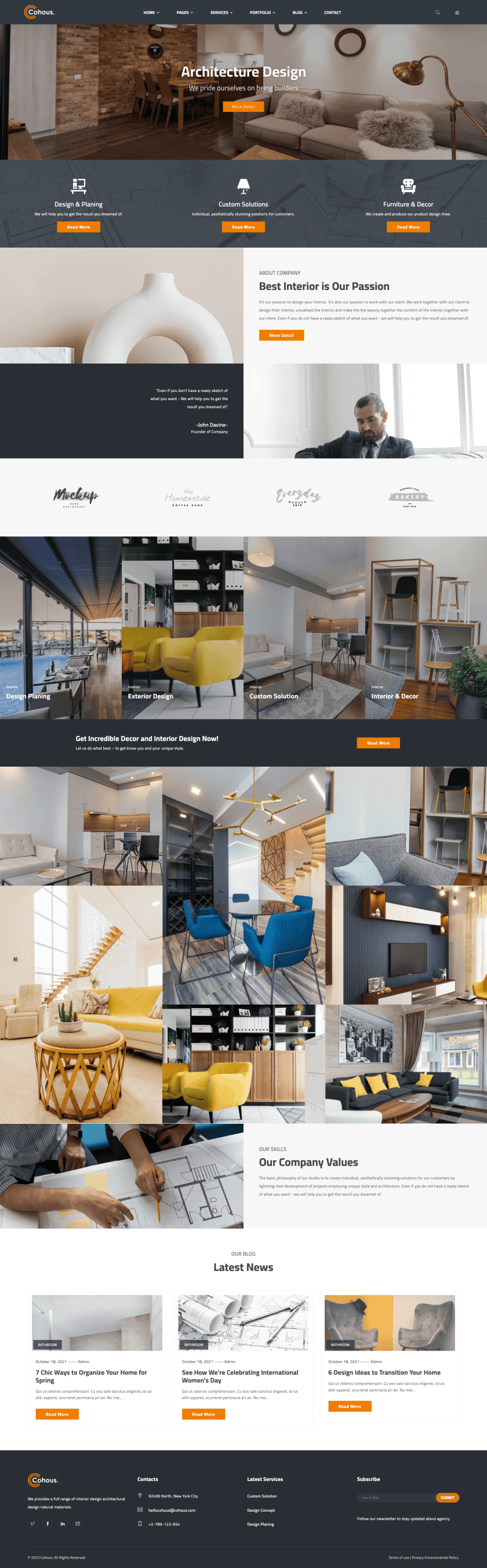 BlueprintWorks - Vantage Digital Solutions