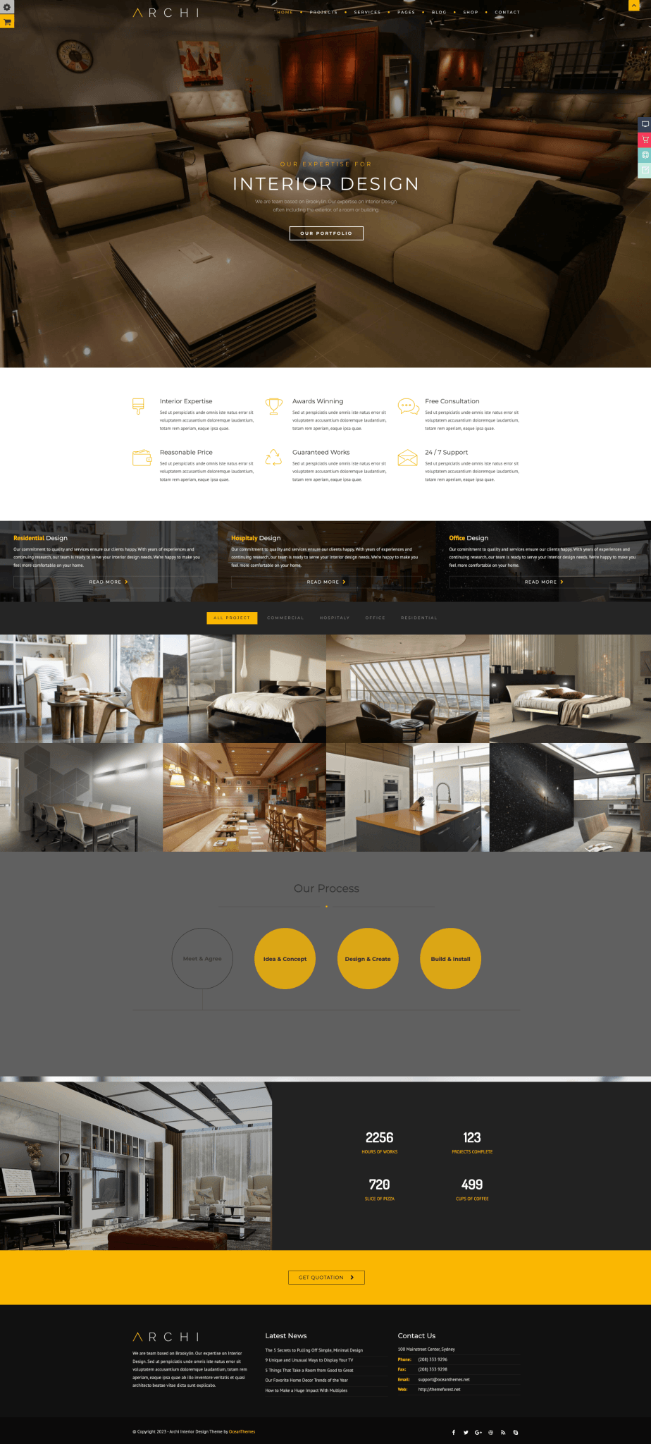 FormDynamics - Vantage Digital Solutions