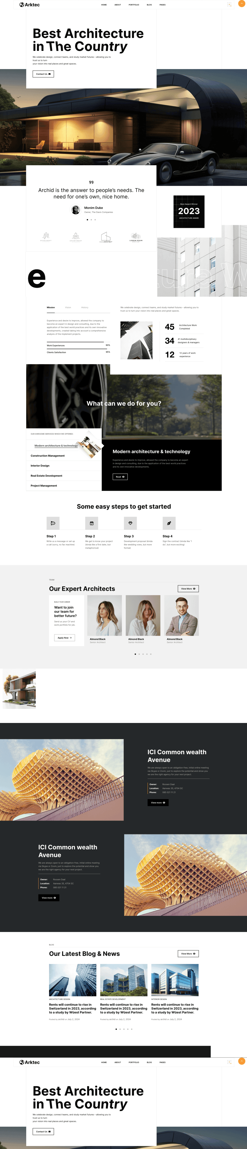 UrbanConcepts - Vantage Digital Solutions