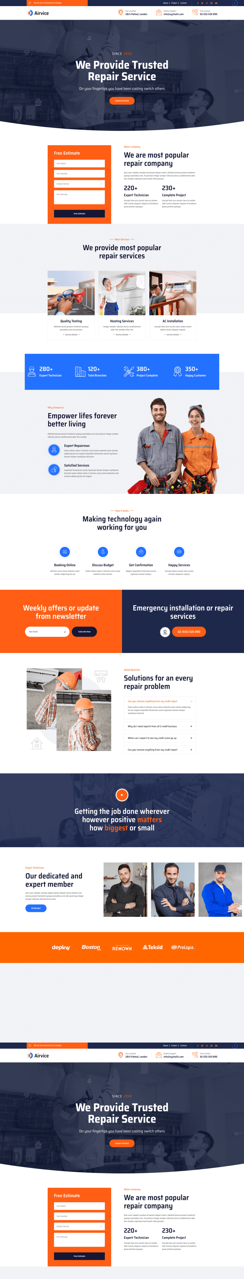 TechBoss - Vantage Digital Solutions