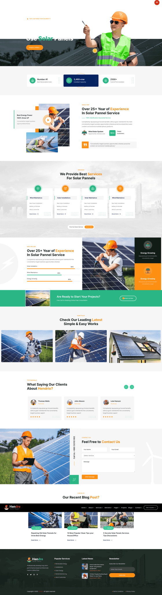 BrightStar - Vantage Digital Solutions