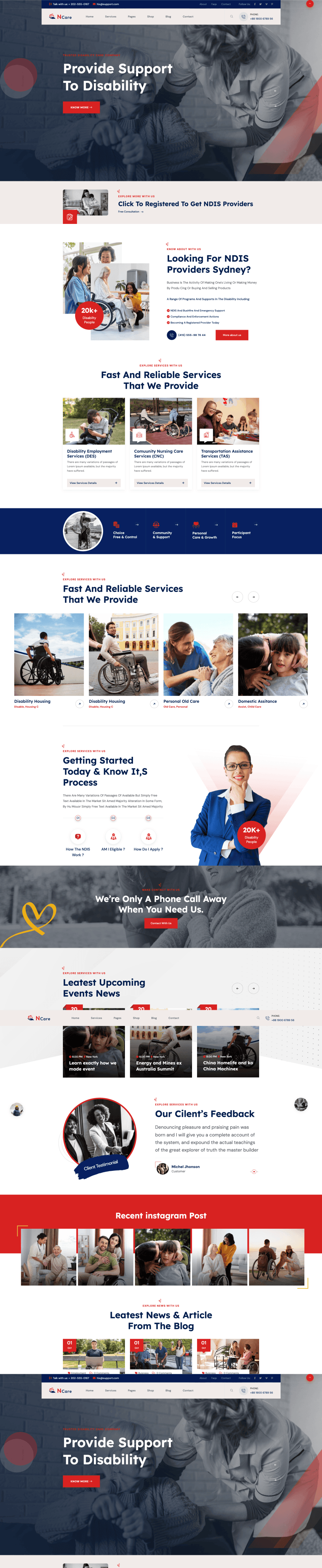 EasyHelp - Vantage Digital Solutions