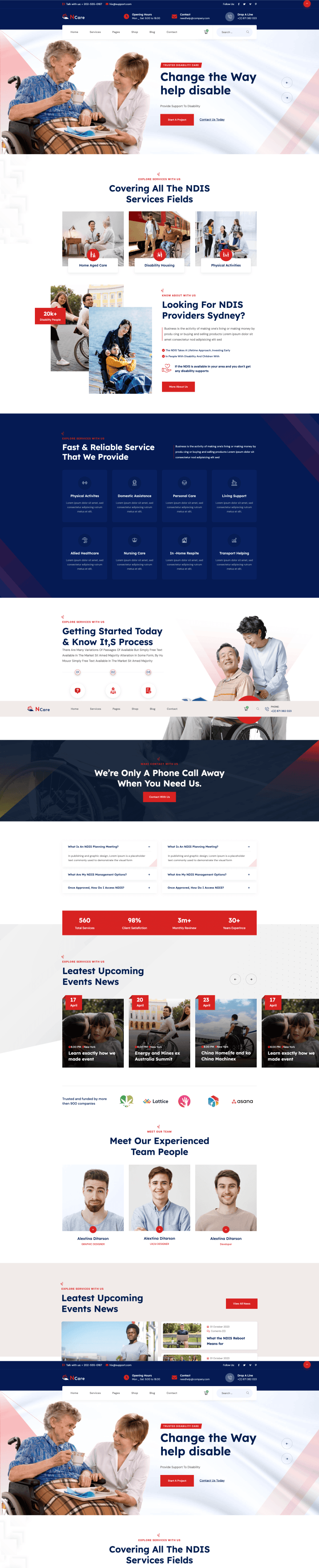 HandyExpert - Vantage Digital Solutions