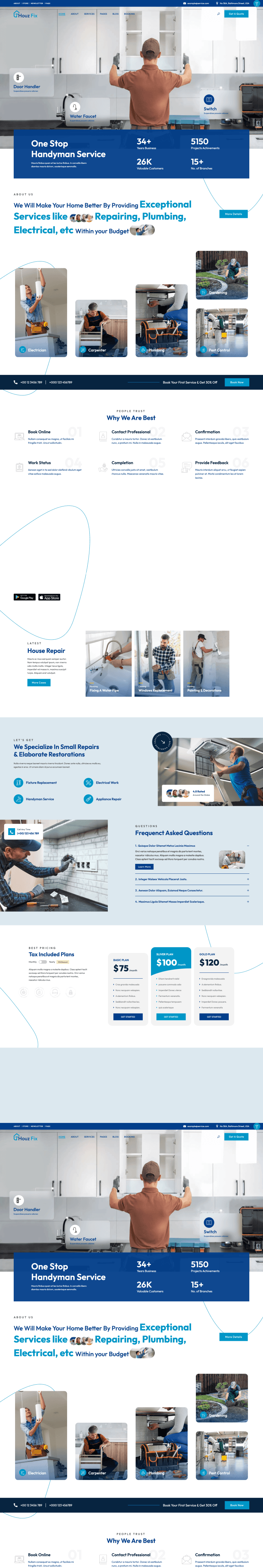 TechStar - Vantage Digital Solutions