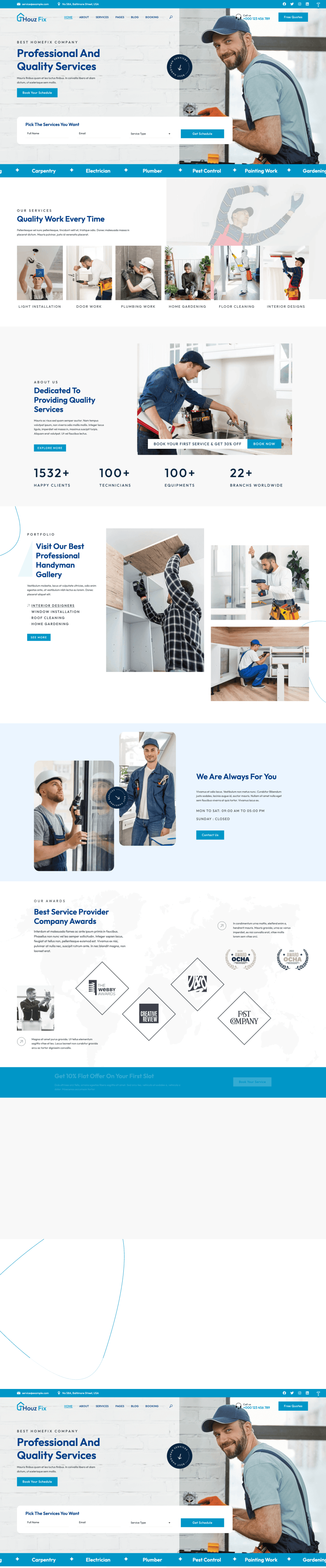 ProPro - Vantage Digital Solutions