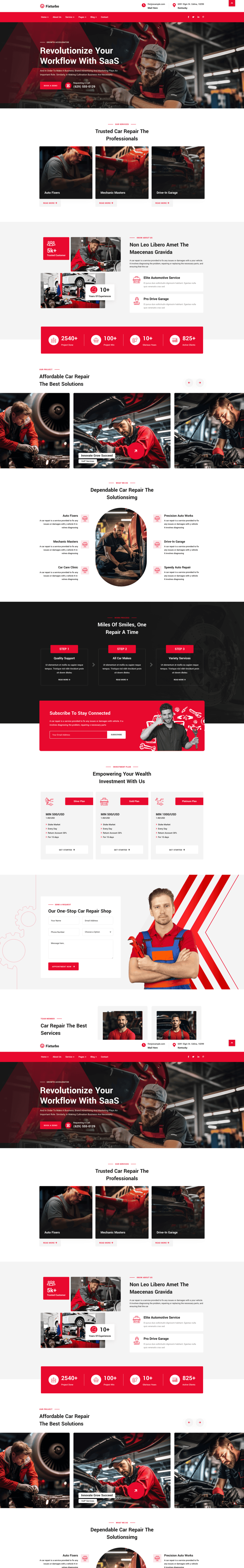 MasterHero - Vantage Digital Solutions