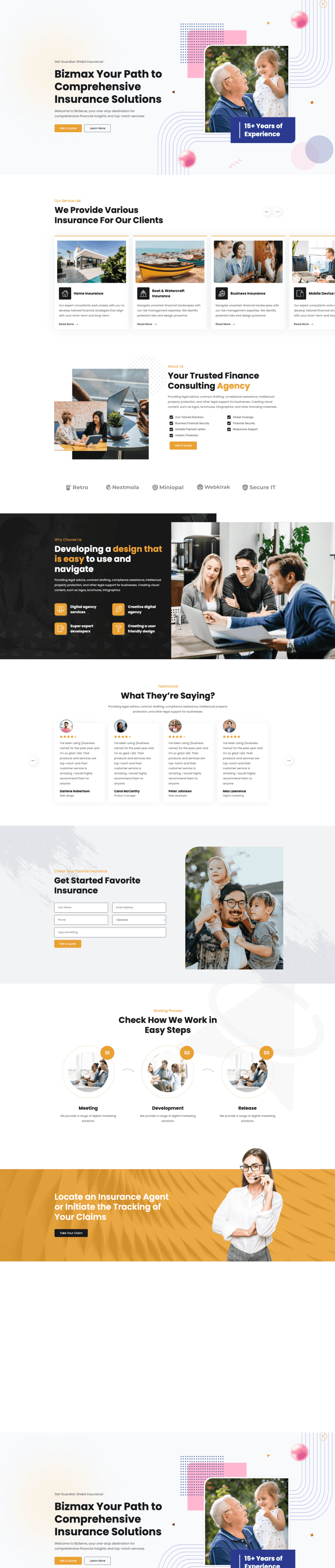 StreamlineConsultants - Vantage Digital Solutions