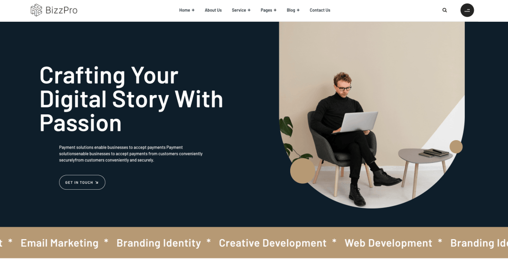 SupportDevelopers - Vantage Digital Solutions