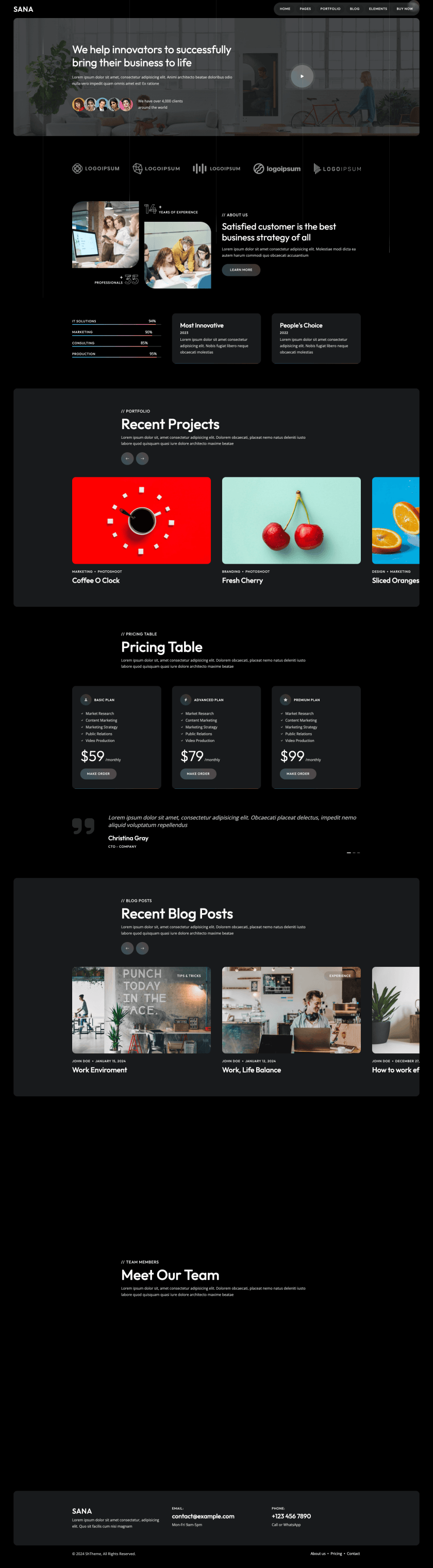 OptimizeSystems - Vantage Digital Solutions