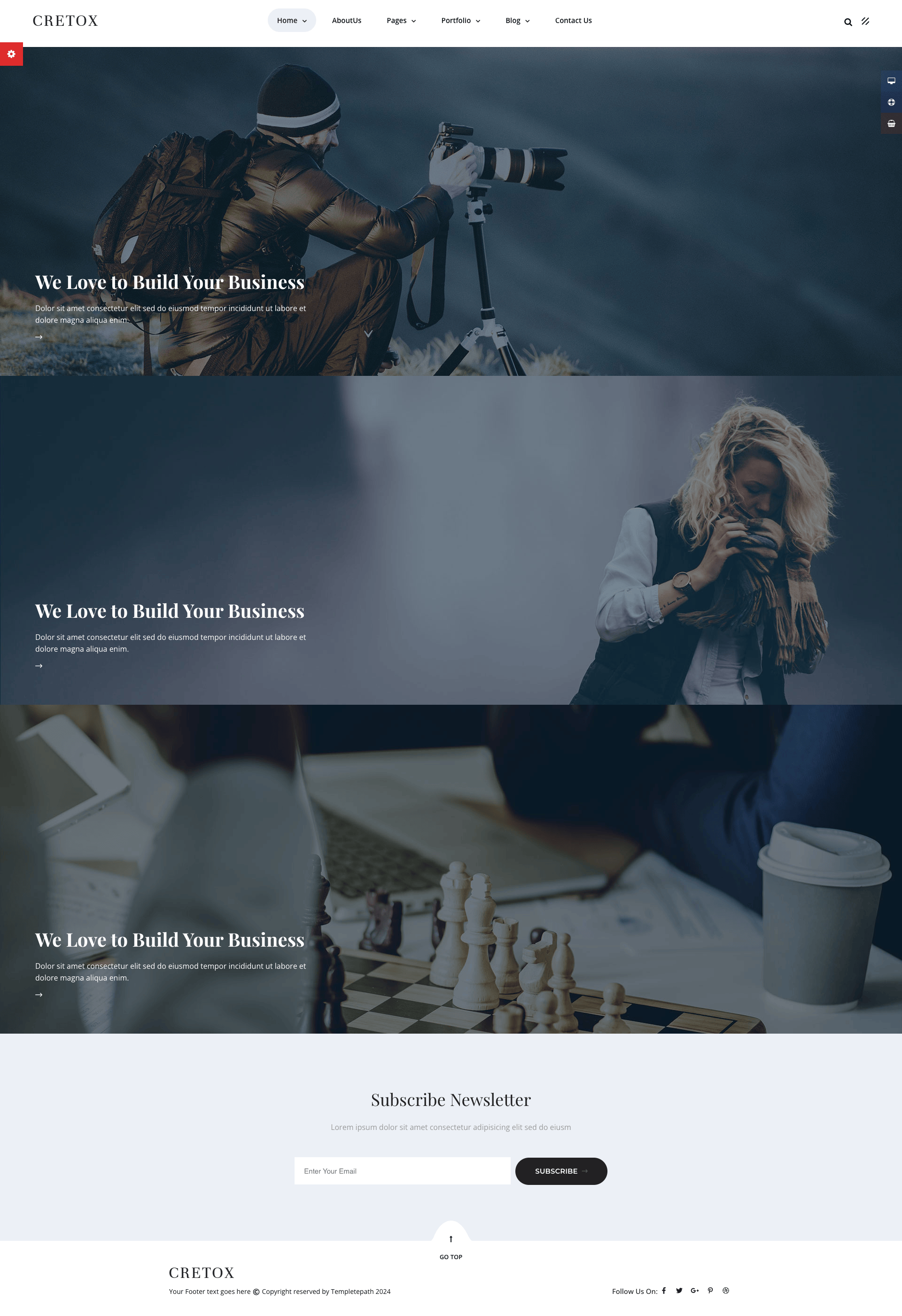 SolvePerformance - Vantage Digital Solutions