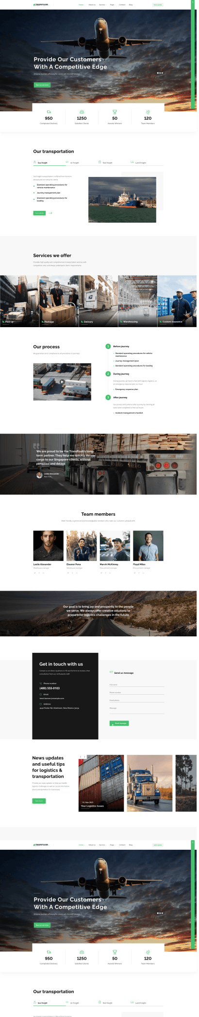 TechMaterials - Vantage Digital Solutions