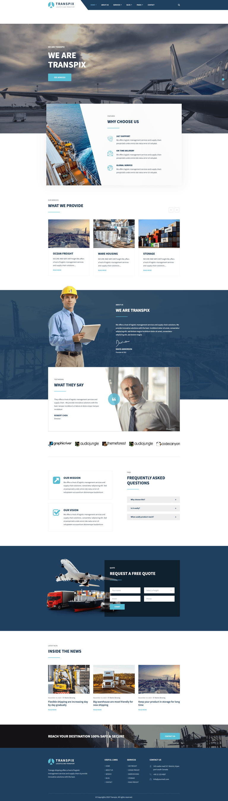 ConstructConstructors – Vantage Digital Solutions
