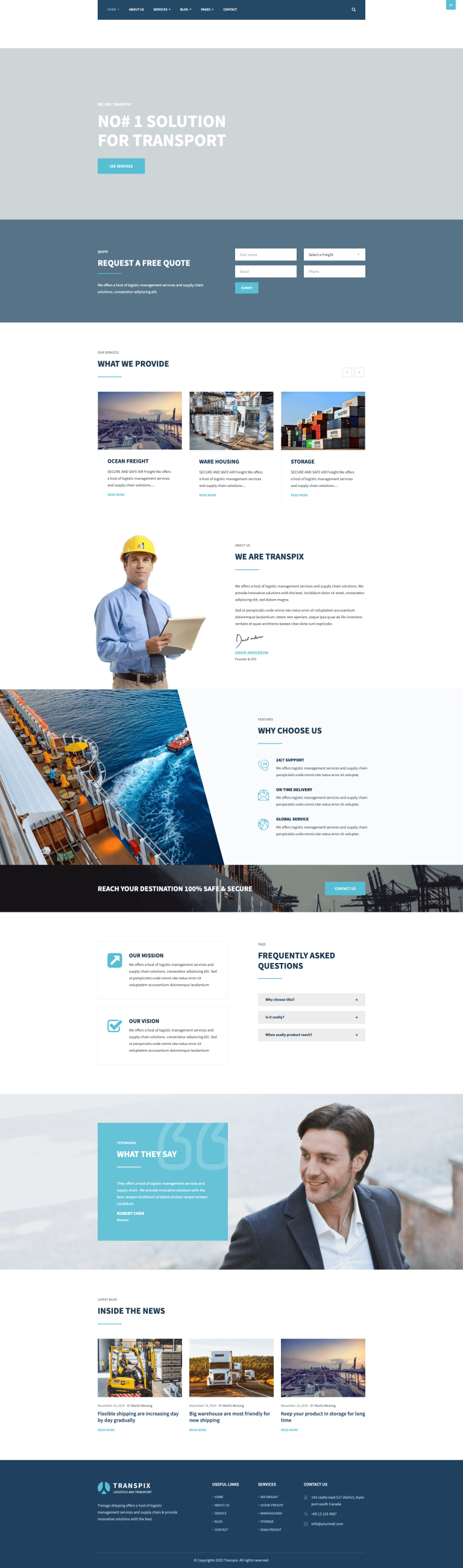 StructPower - Vantage Digital Solutions