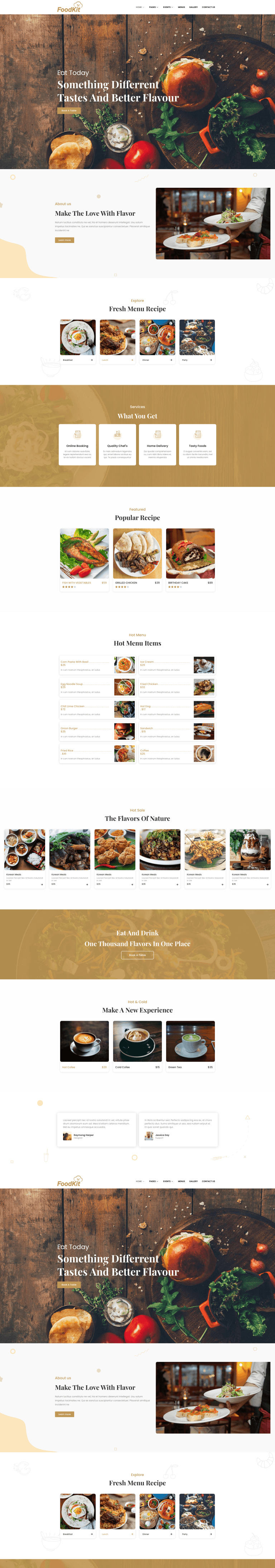 GrillCraft - Vantage Digital Solutions