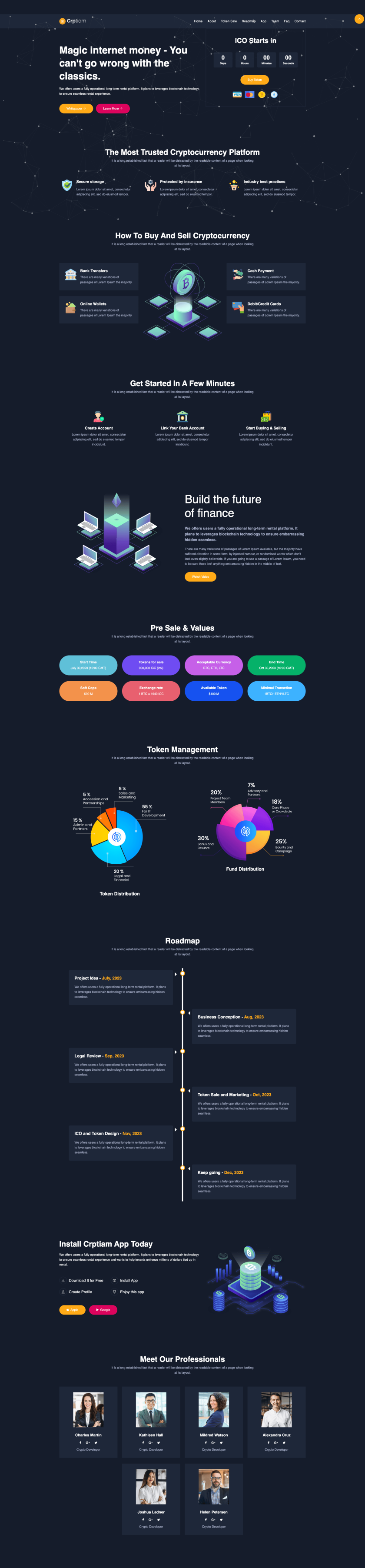 GuideSystems - Vantage Digital Solutions