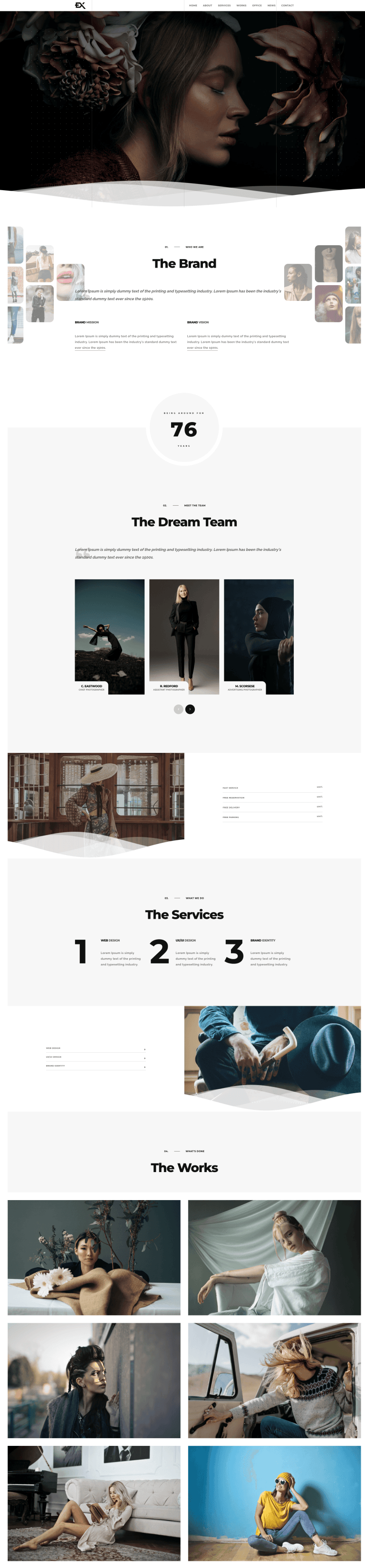 ColorHub - Vantage Digital Solutions