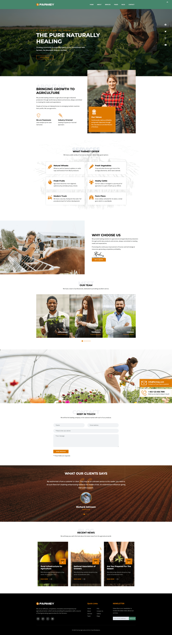 ForgeConstructors - Vantage Digital Solutions