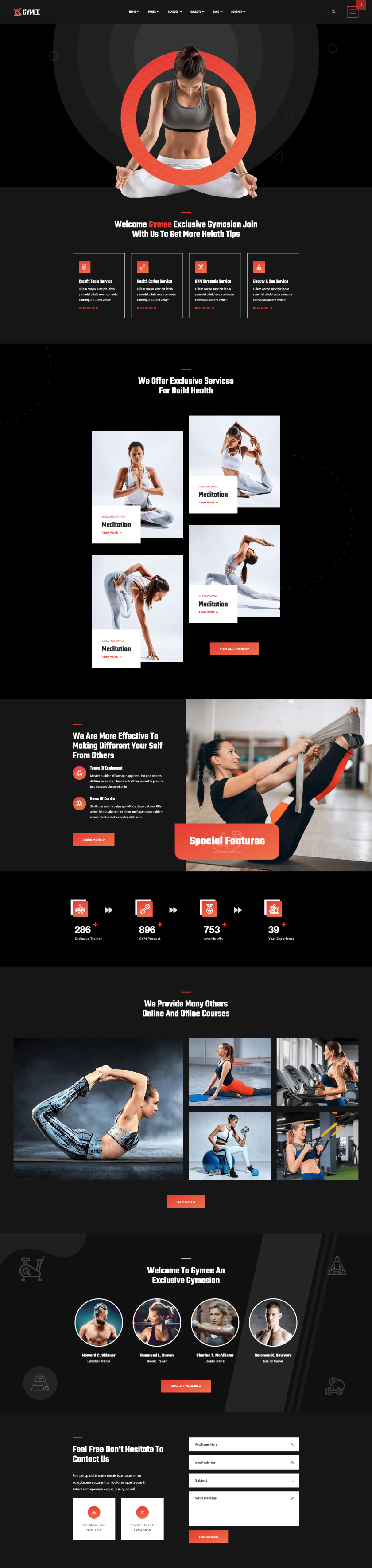 StrengthFactory - Vantage Digital Solutions