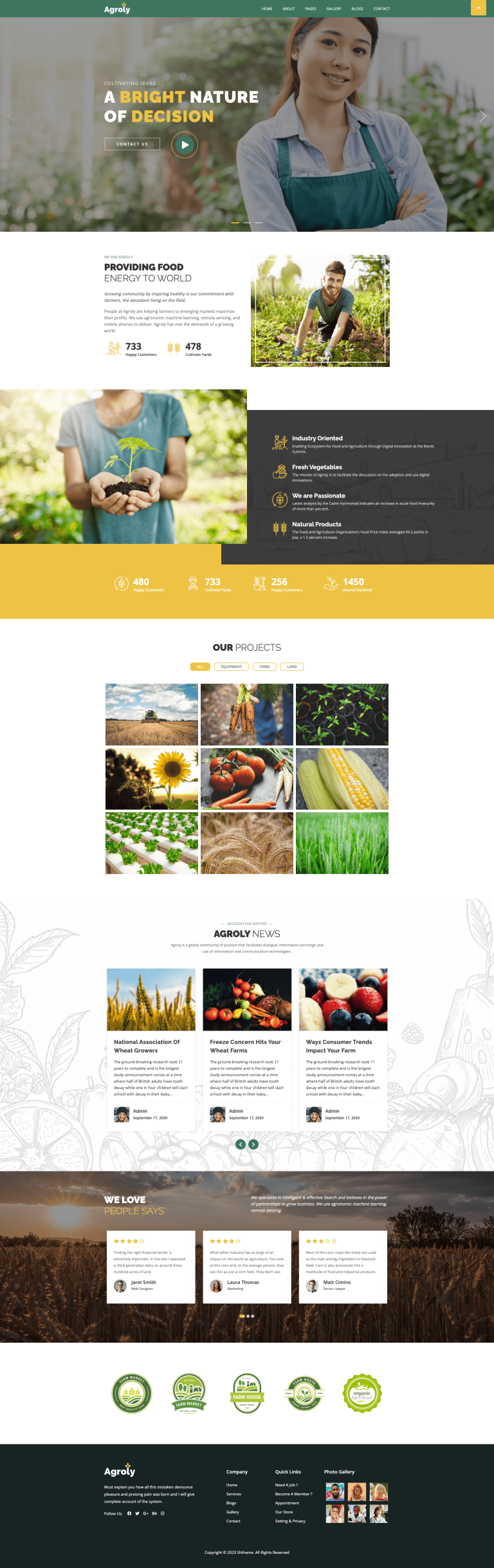 StructIndustries - Vantage Digital Solutions