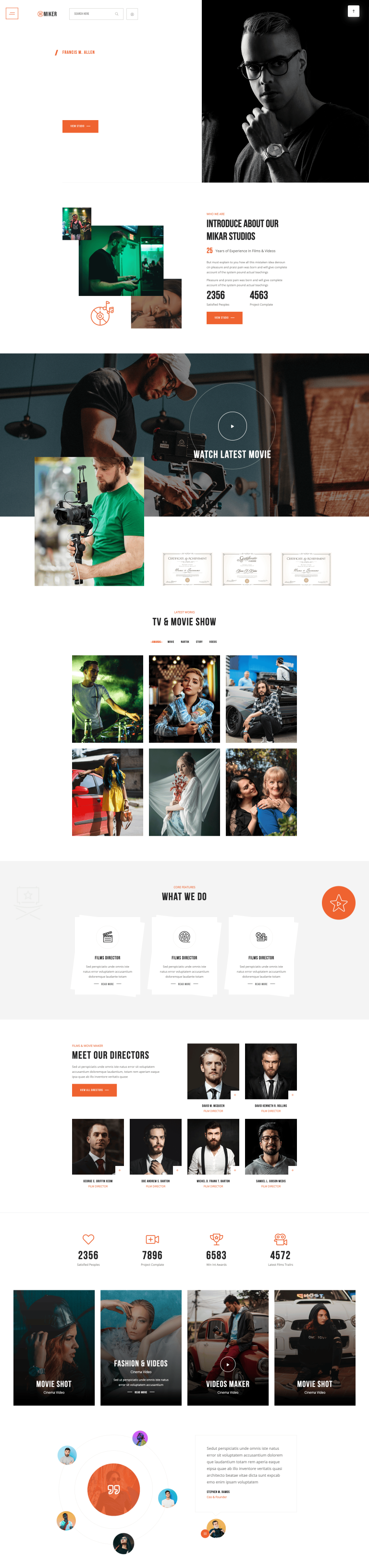 GuideStrategy - Vantage Digital Solutions