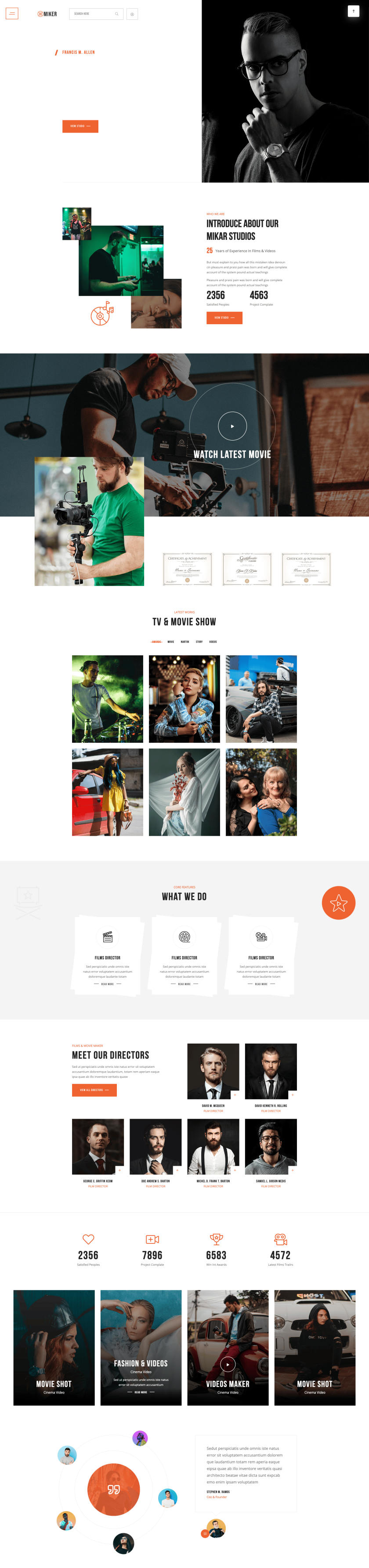 GuideStrategy - Vantage Digital Solutions