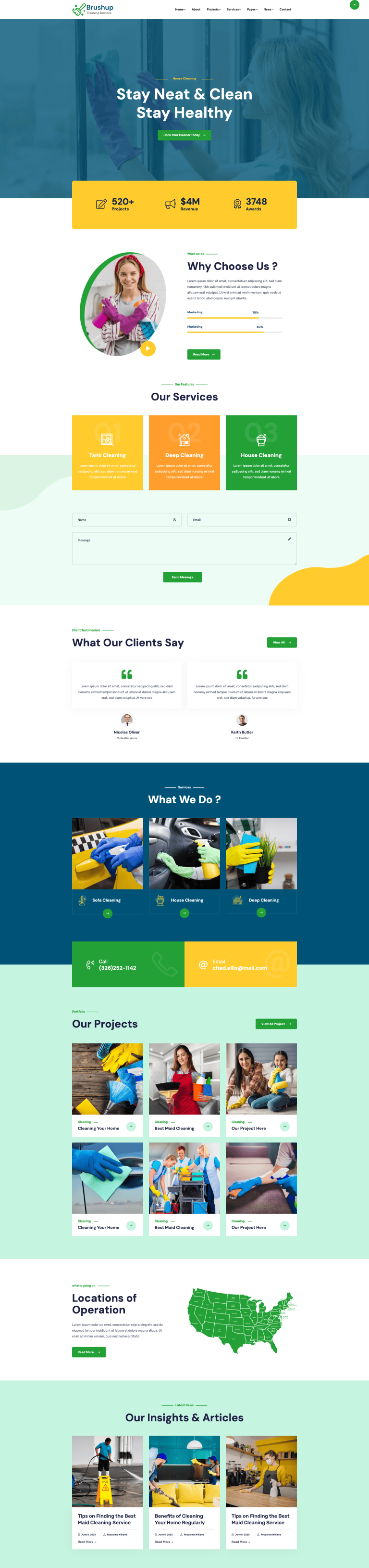 FastHelp – Vantage Digital Solutions