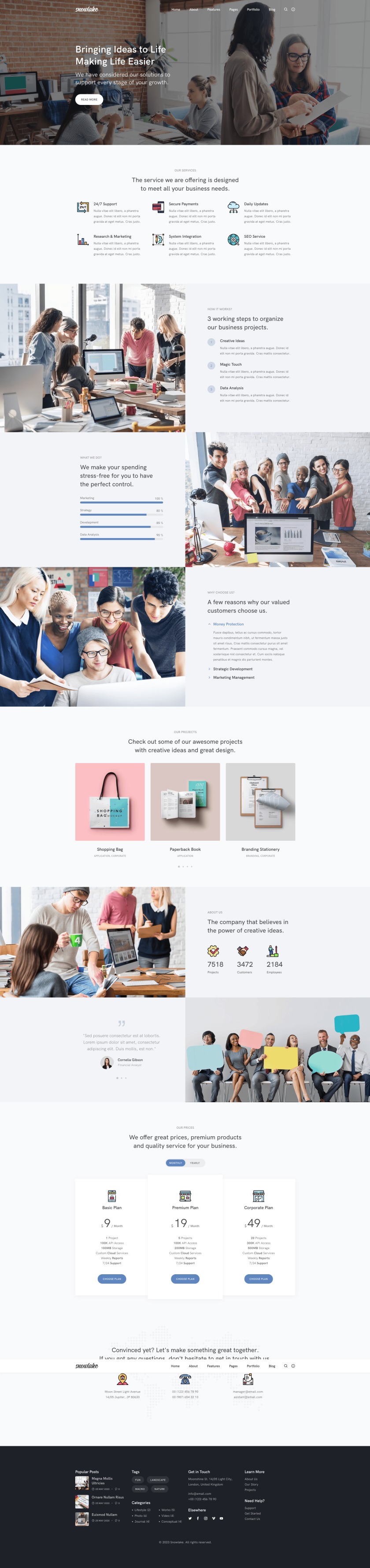 EnhanceDevelopers - Vantage Digital Solutions