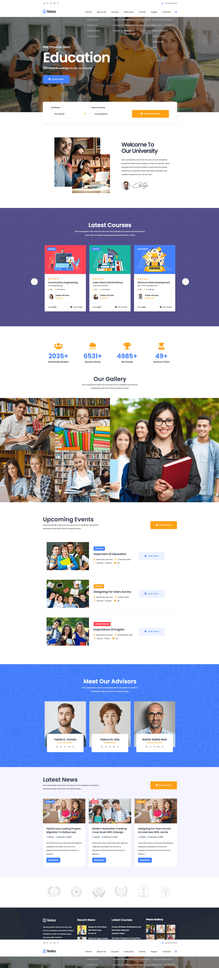 EduHub - Vantage Digital Solutions