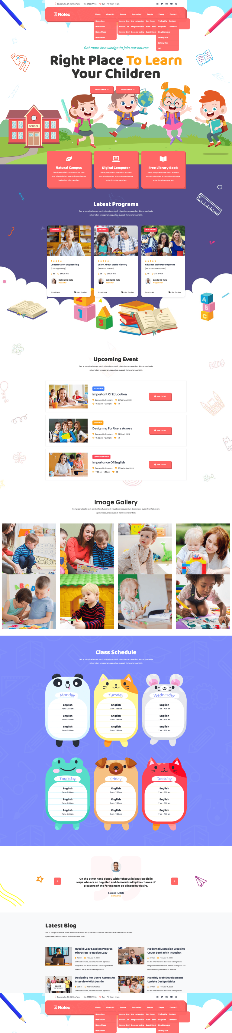 KnowNest - Vantage Digital Solutions