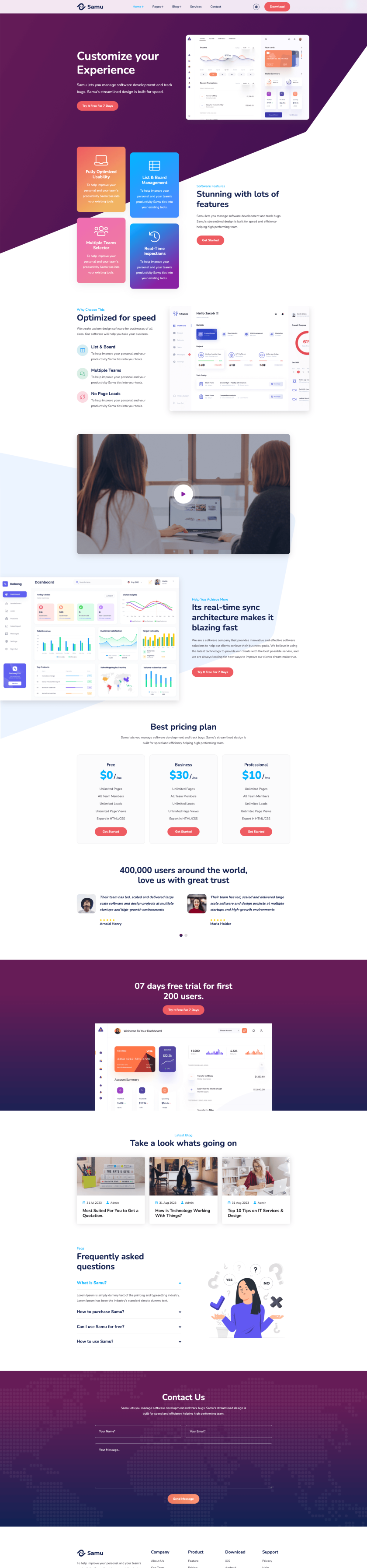AnalyzeDynamics - Vantage Digital Solutions