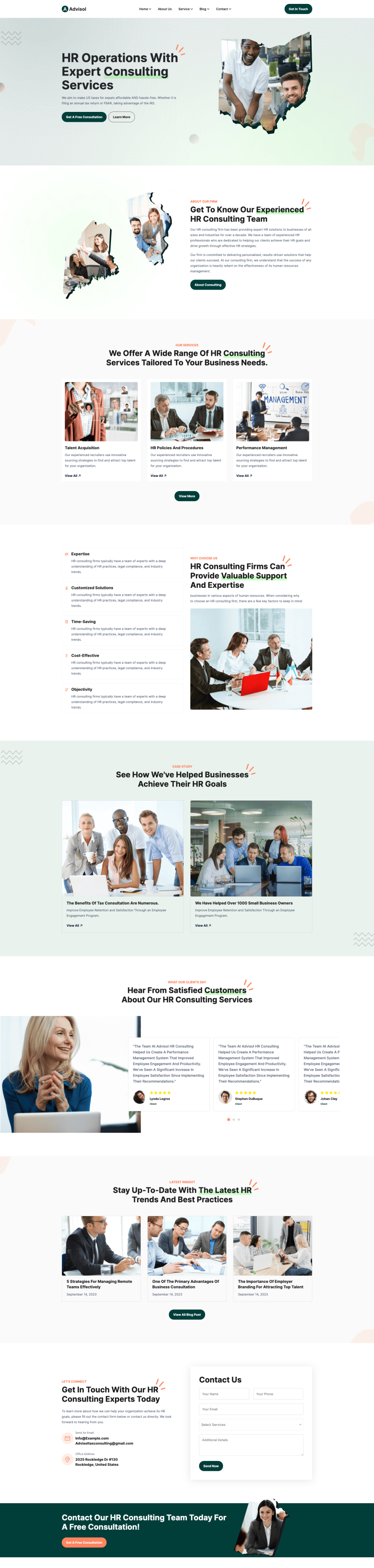 GrowDevelopers - Vantage Digital Solutions