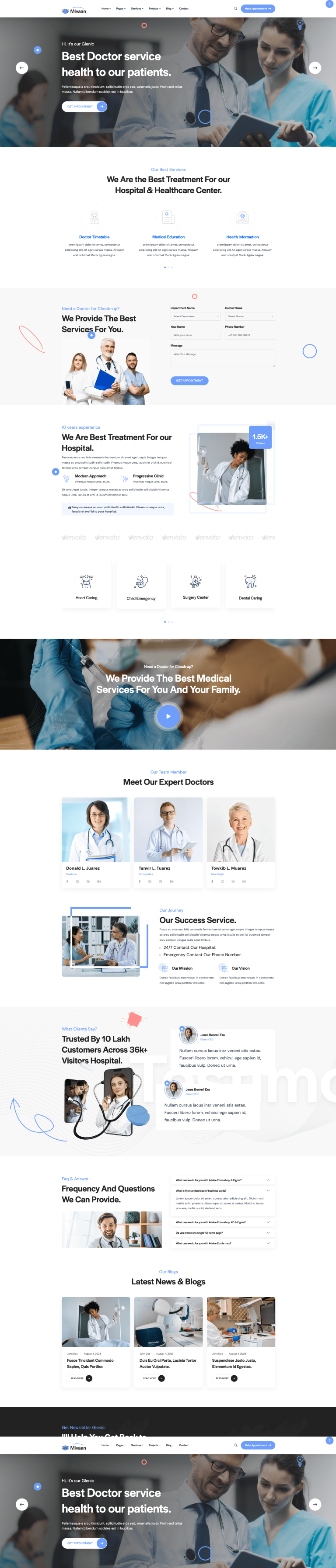 LifeLink - Vantage Digital Solutions