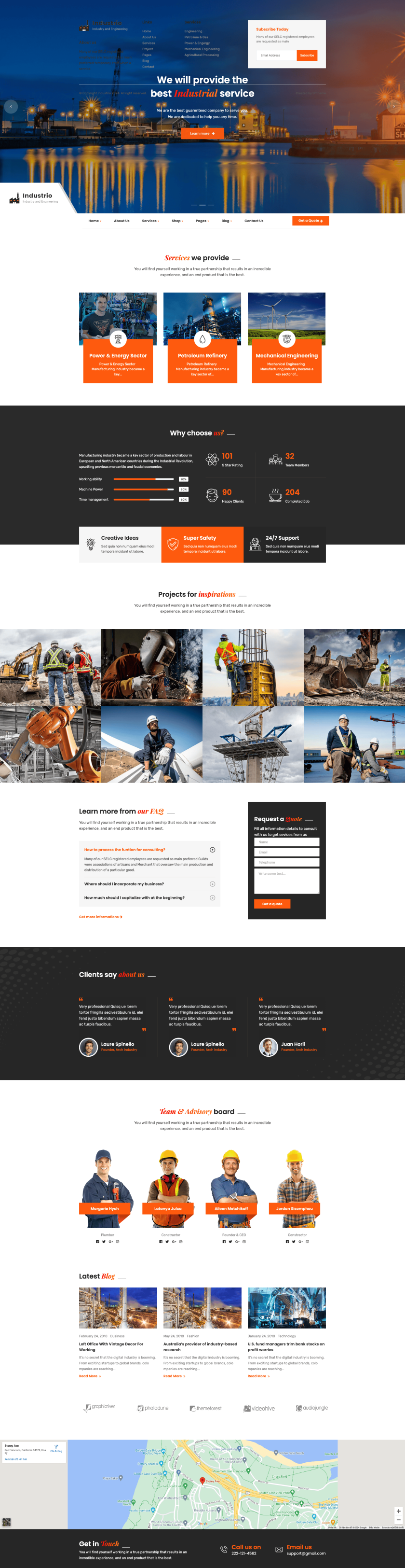 AutoForge - Vantage Digital Solutions