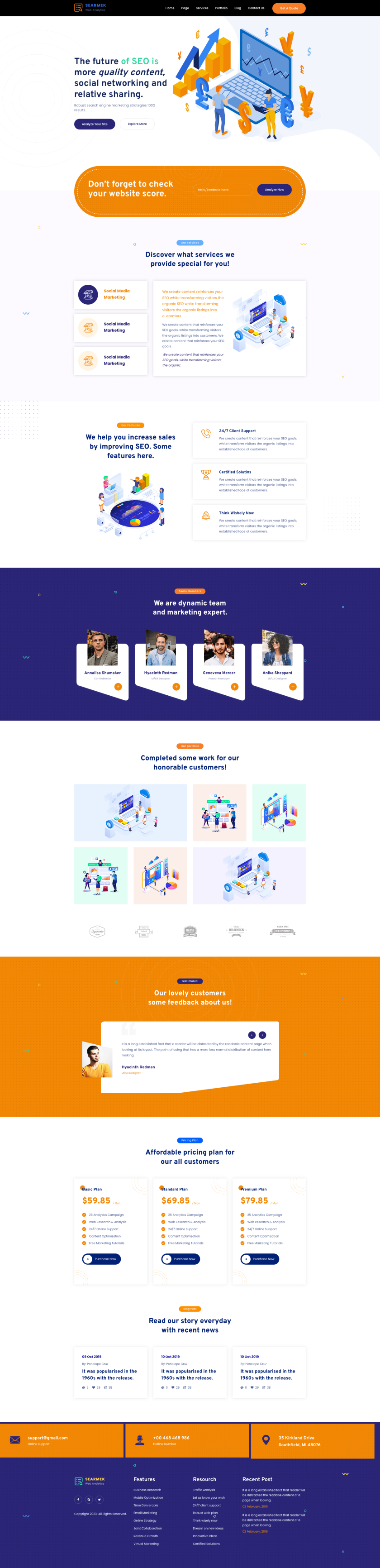 GrowSolutions - Vantage Digital Solutions