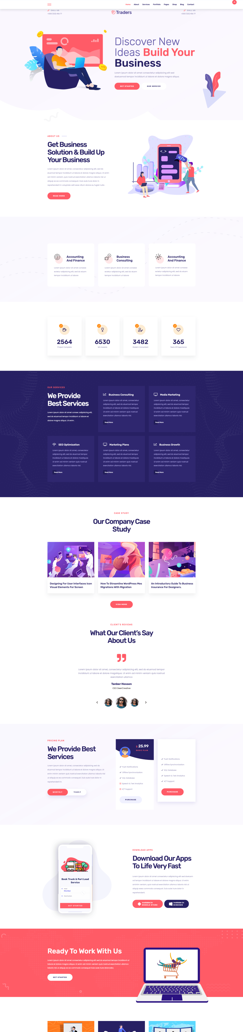 InnovatePerformance - Vantage Digital Solutions