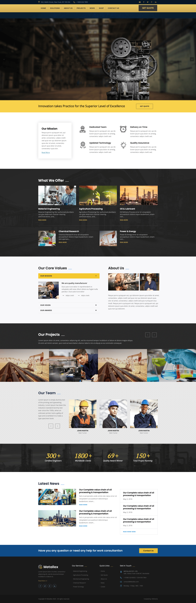 ProPower - Vantage Digital Solutions