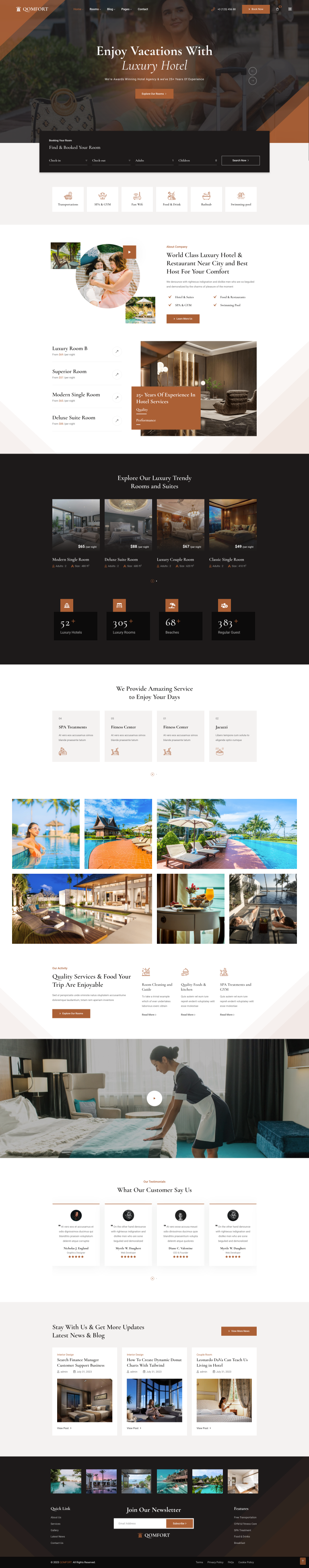 ExpeditionTrack - Vantage Digital Solutions