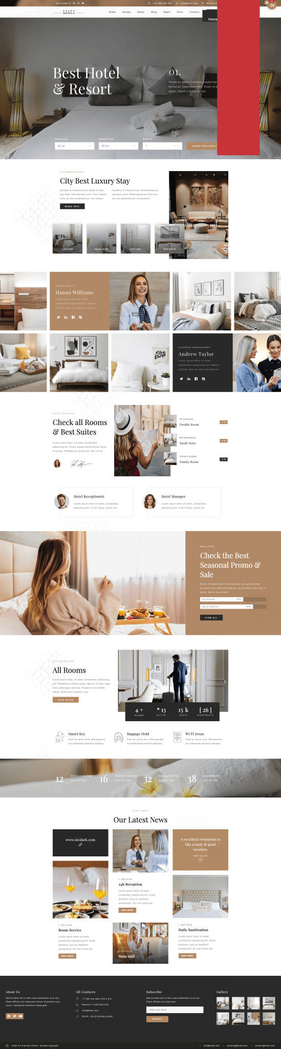 QuestHub - Vantage Digital Solutions