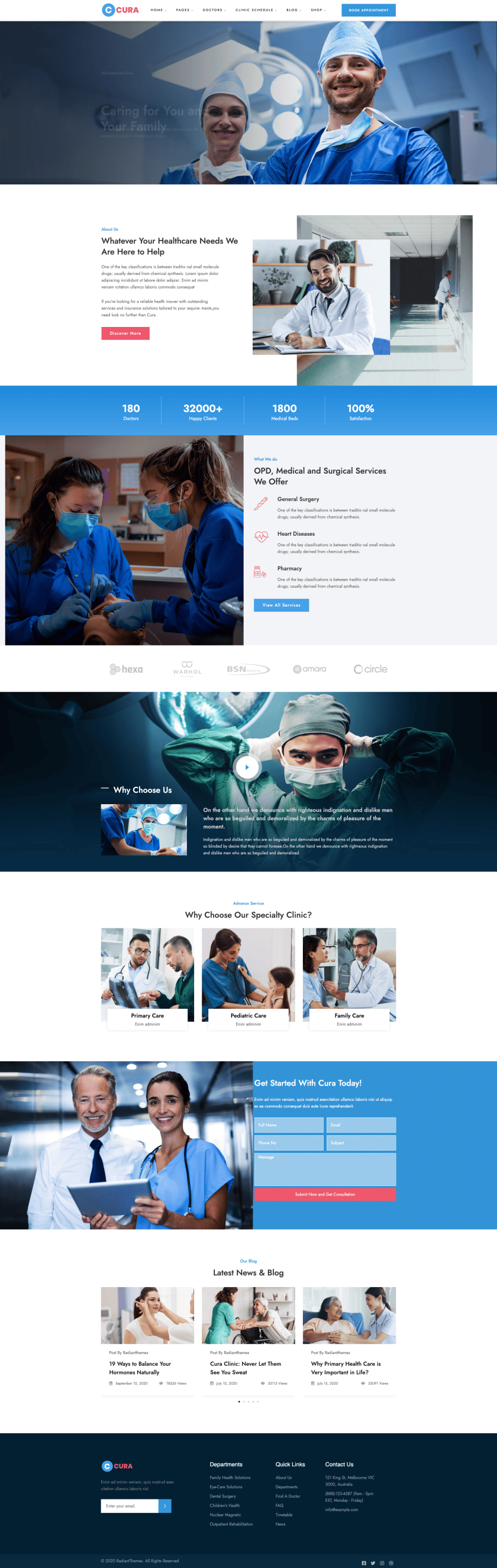 VitalGroup - Vantage Digital Solutions