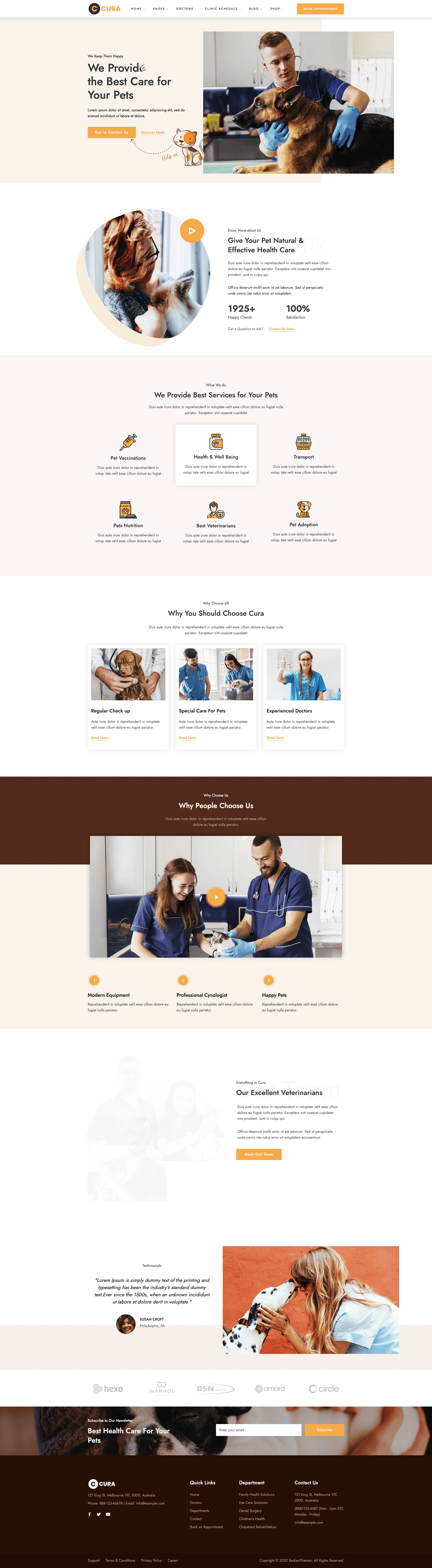 WellServices - Vantage Digital Solutions