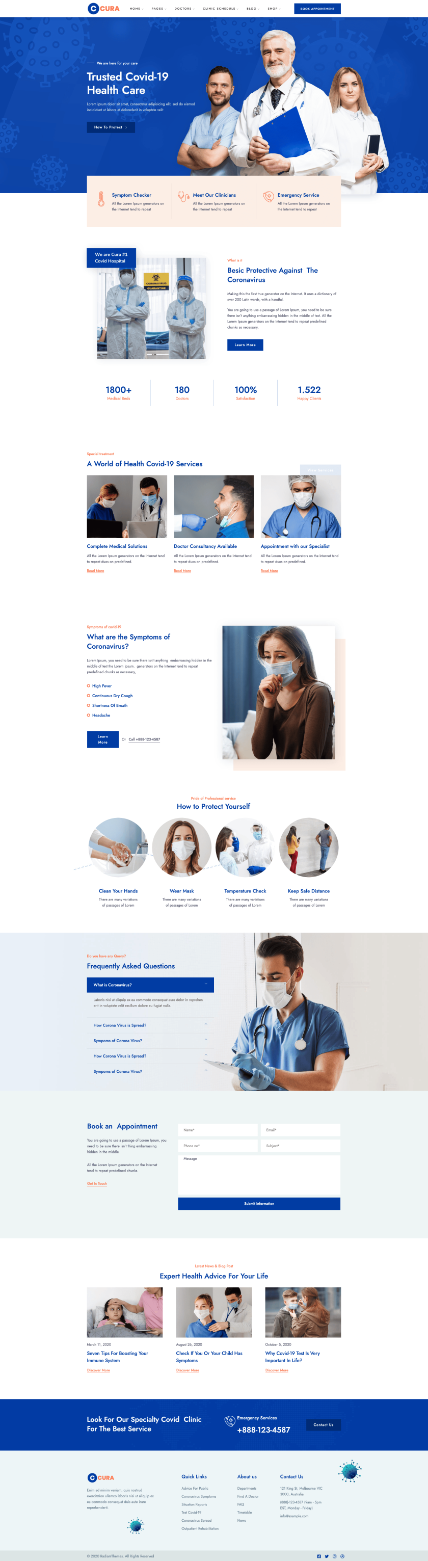 DocCare - Vantage Digital Solutions