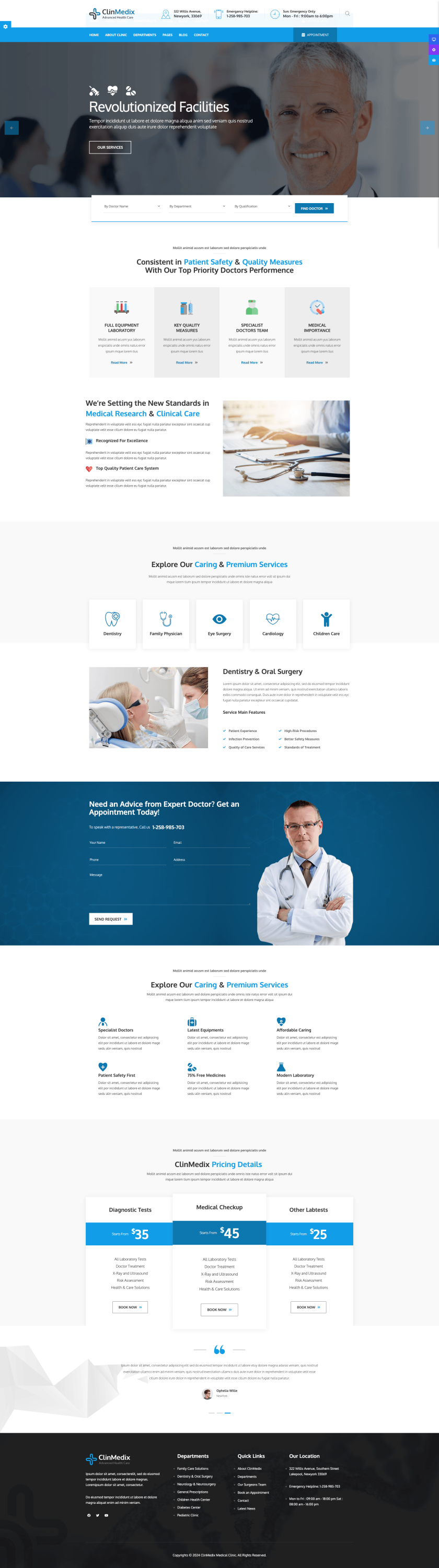 BioPlus - Vantage Digital Solutions