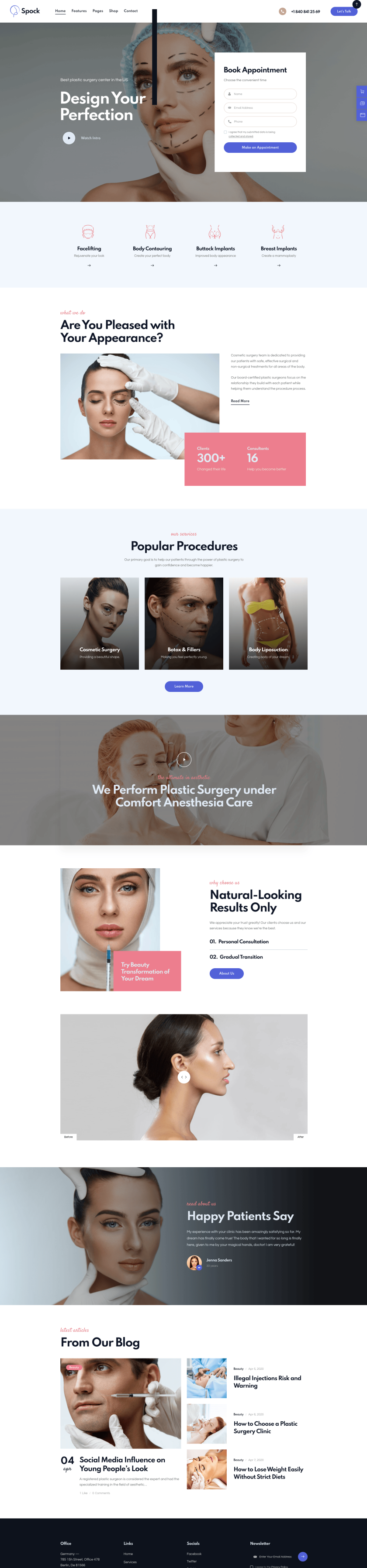 BioServices - Vantage Digital Solutions