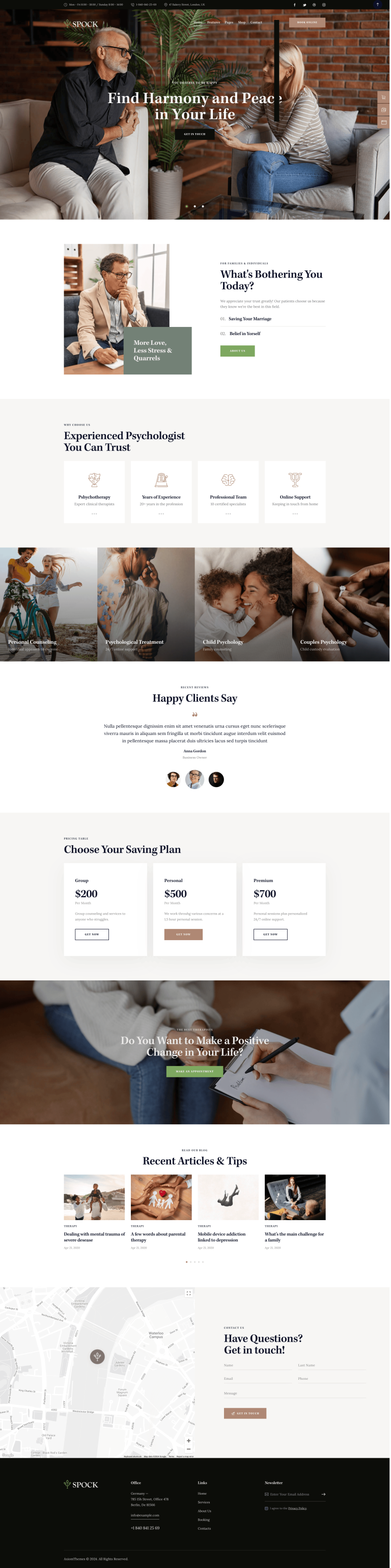 TheraNet - Vantage Digital Solutions