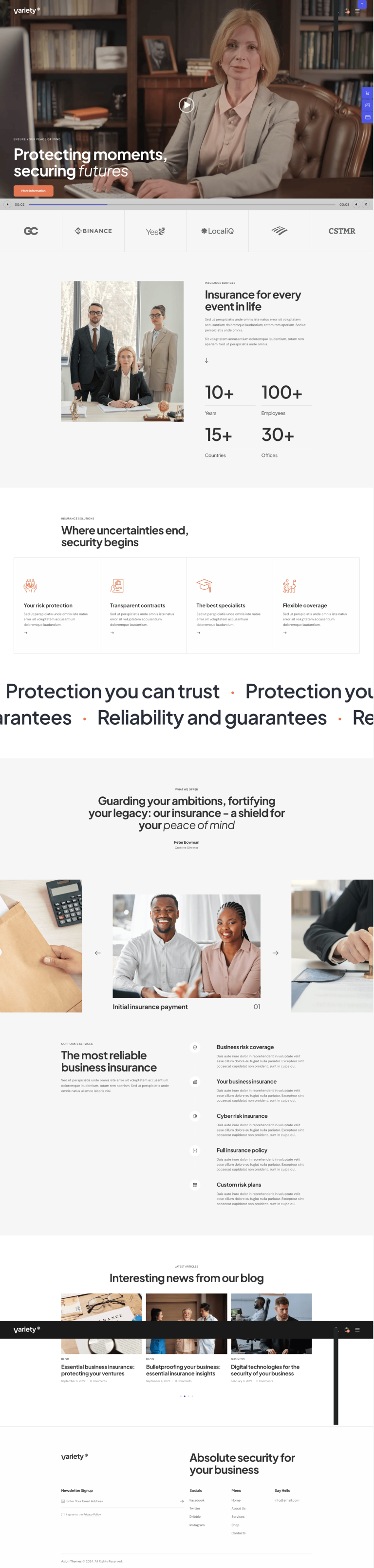 EnhanceInnovations - Vantage Digital Solutions