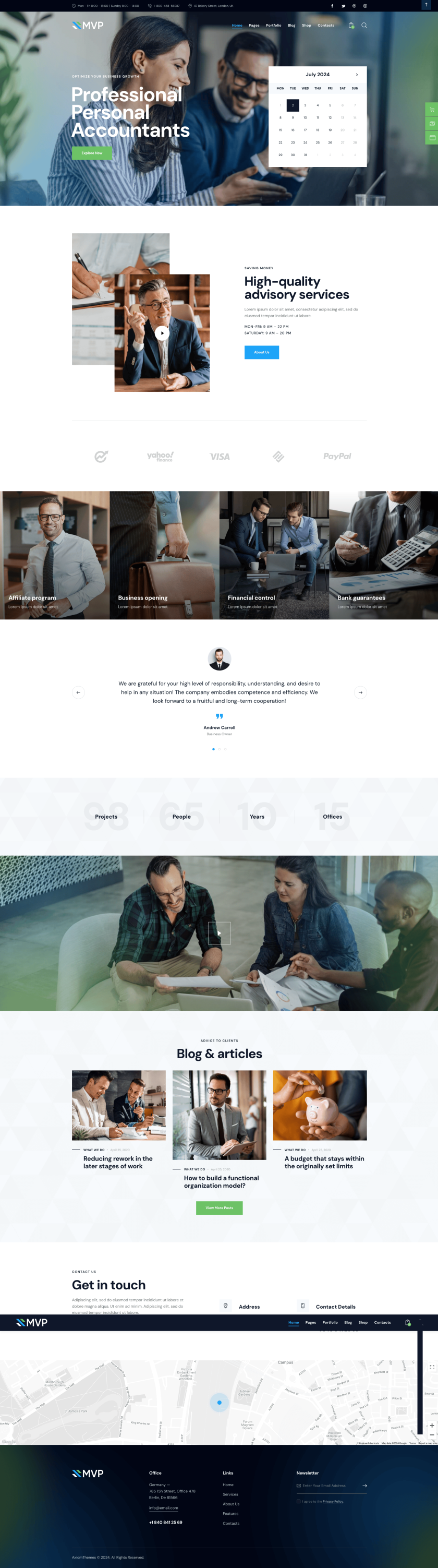 TransformConsulting - Vantage Digital Solutions