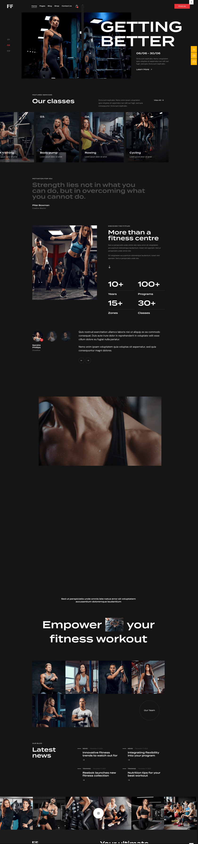 PowerFactory - Vantage Digital Solutions