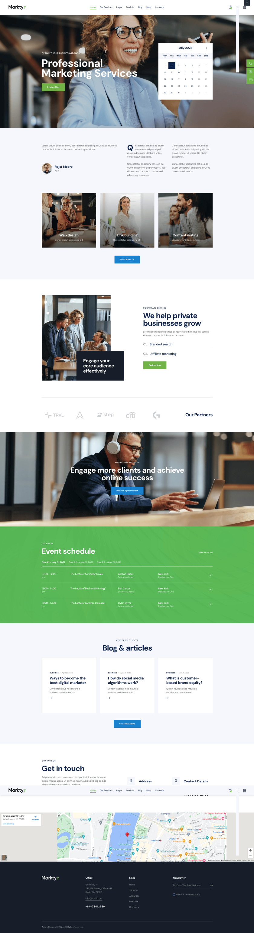 ImprovePerformance - Vantage Digital Solutions