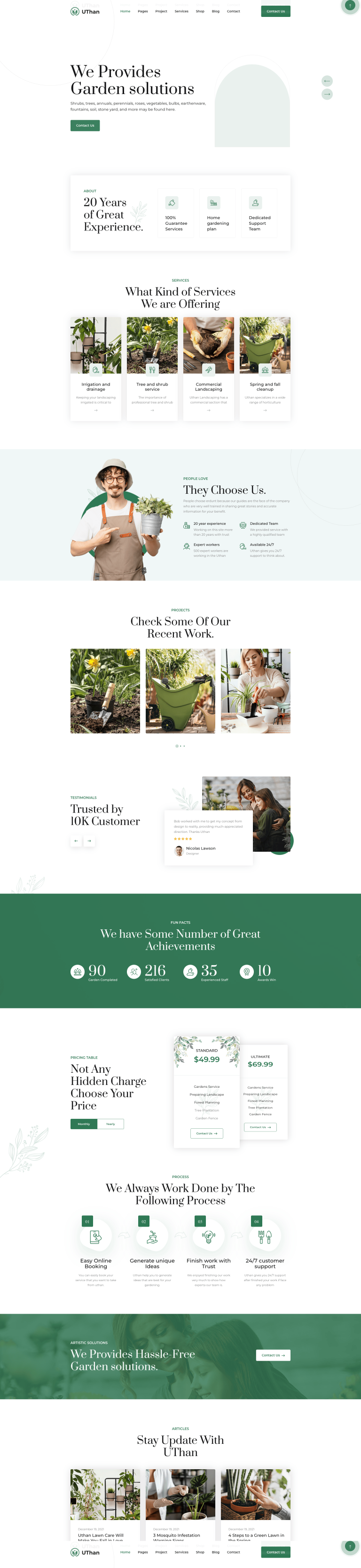 TotalSolution - Vantage Digital Solutions